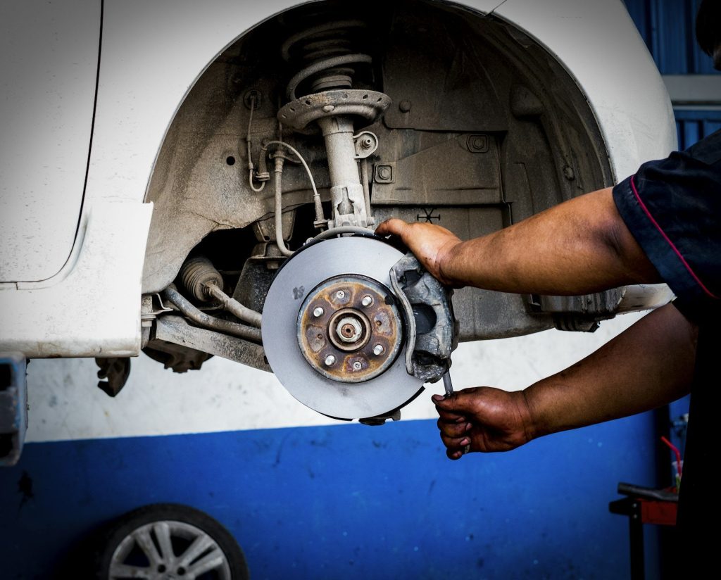 What are the specific steps to ensure your UK vehicle’s brakes meet the ...